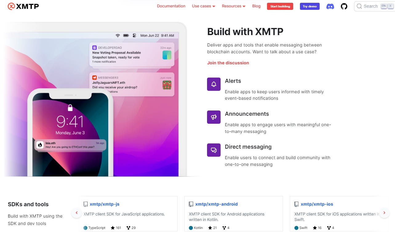 Long Take: Growing financial engagement with messaging in Coinbase Wallet, Venmo, and the super apps