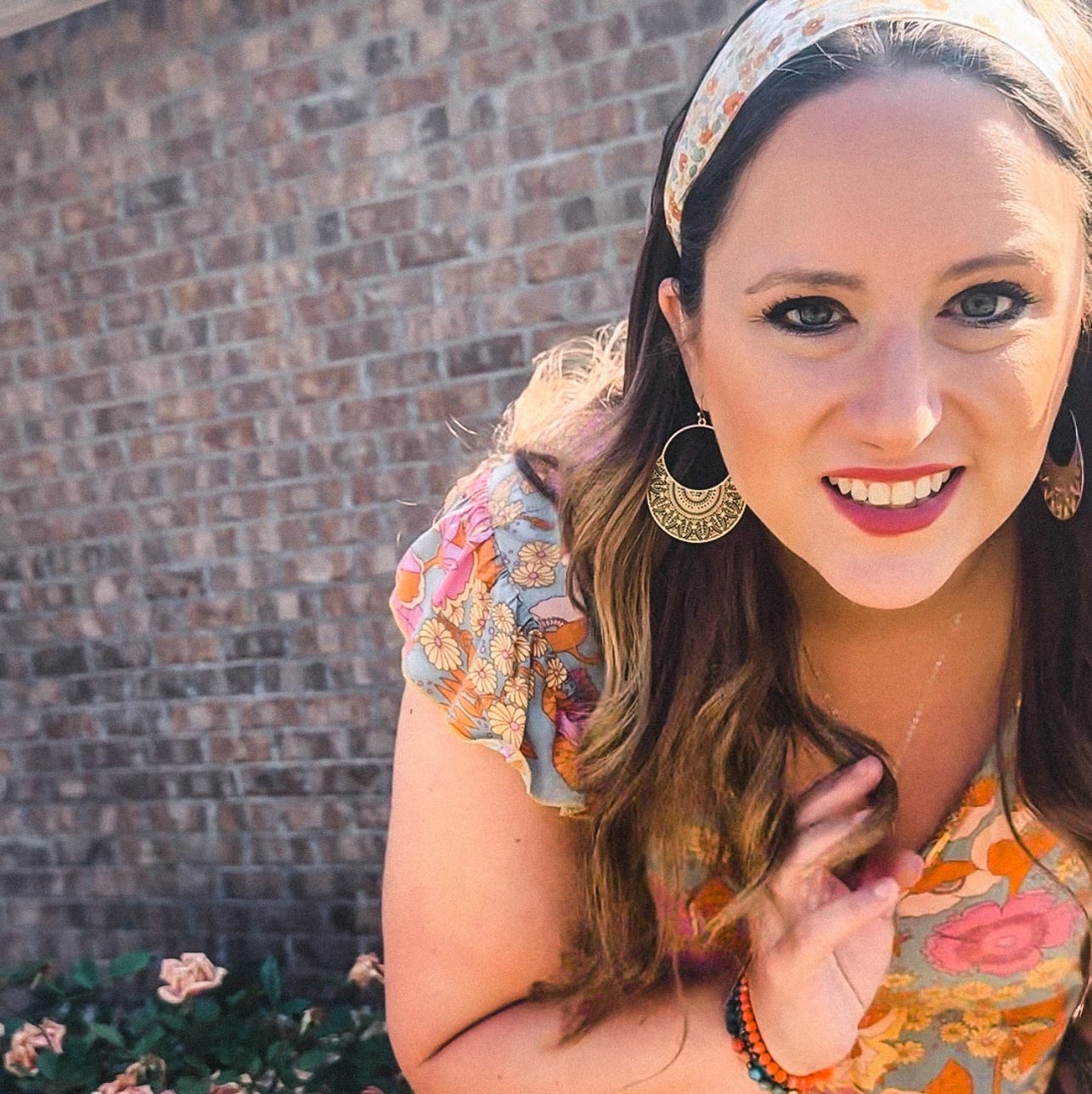 Kelly Rash | Substack