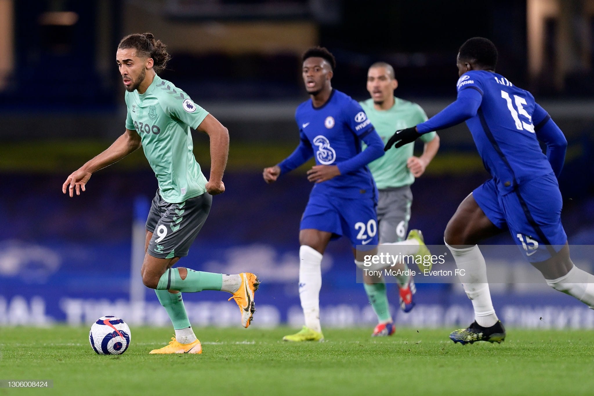 Tuchel's Gigantic Pressing Trap (and how to coach it)