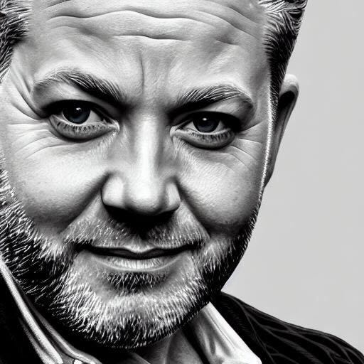 José Luis Casal | Substack