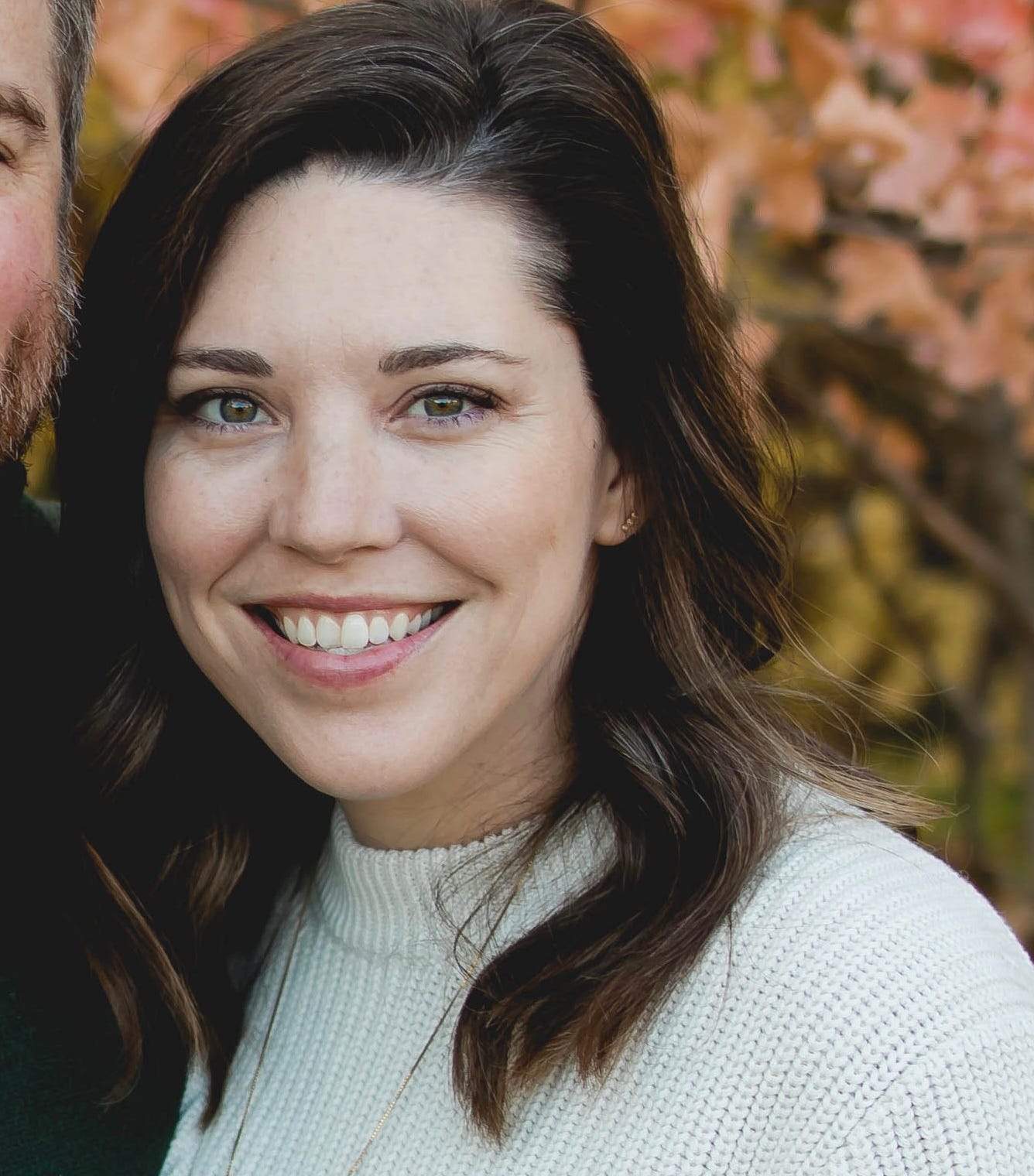 Delaney Gibbons | Substack