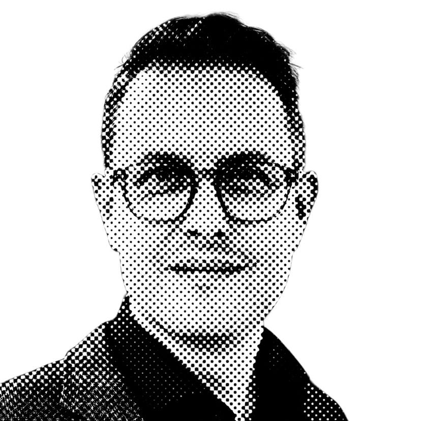 Duncan Jones | Substack