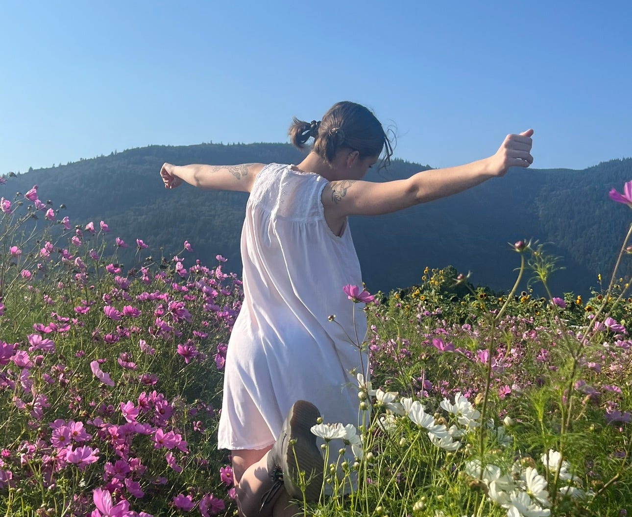 brenna dean ౨ৎ | Substack