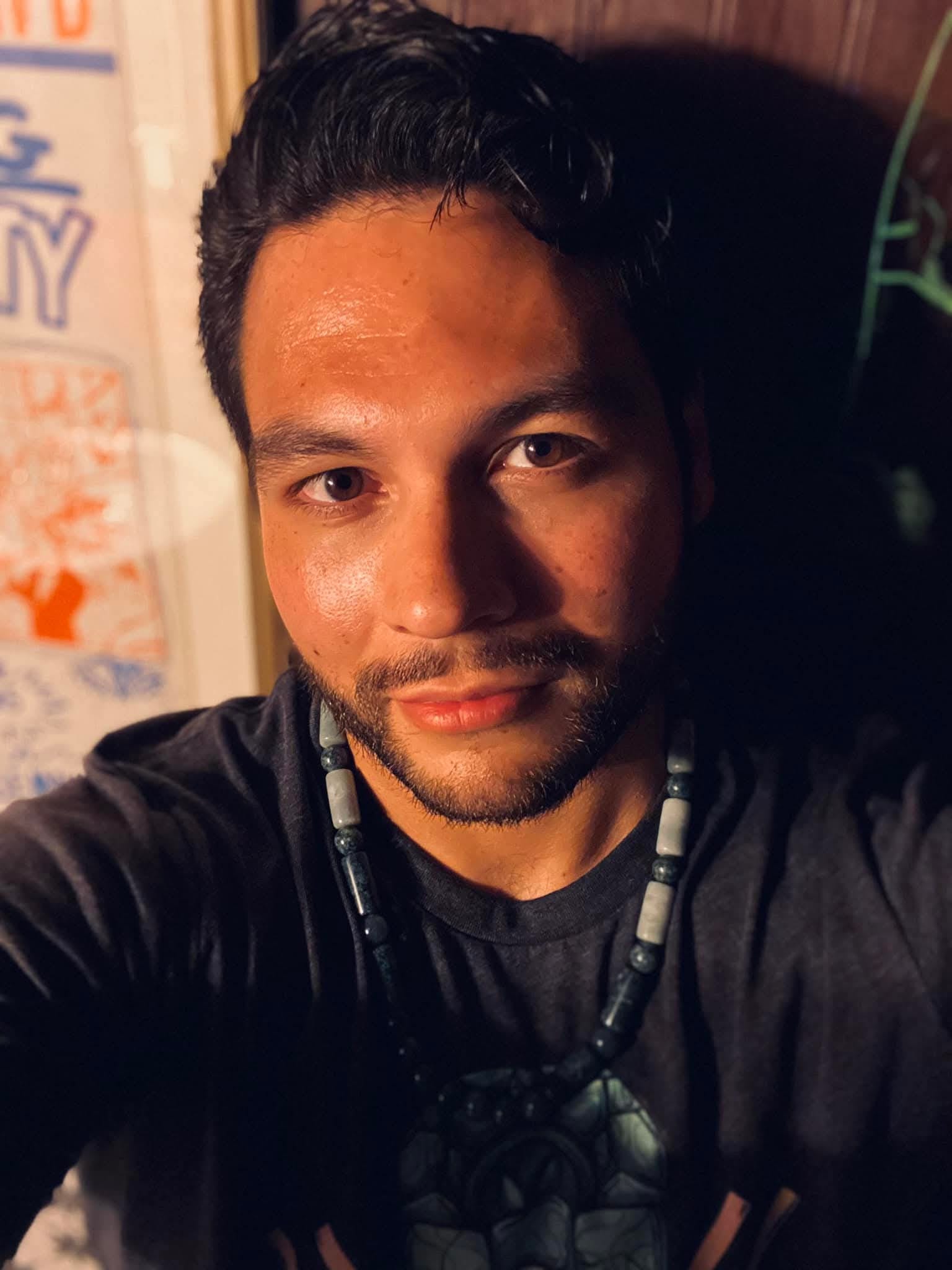 Solomon Pakal | Substack