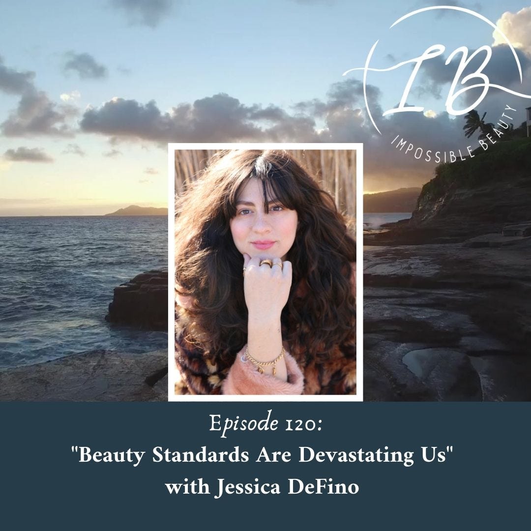 Cosmetic Collective Care Now!