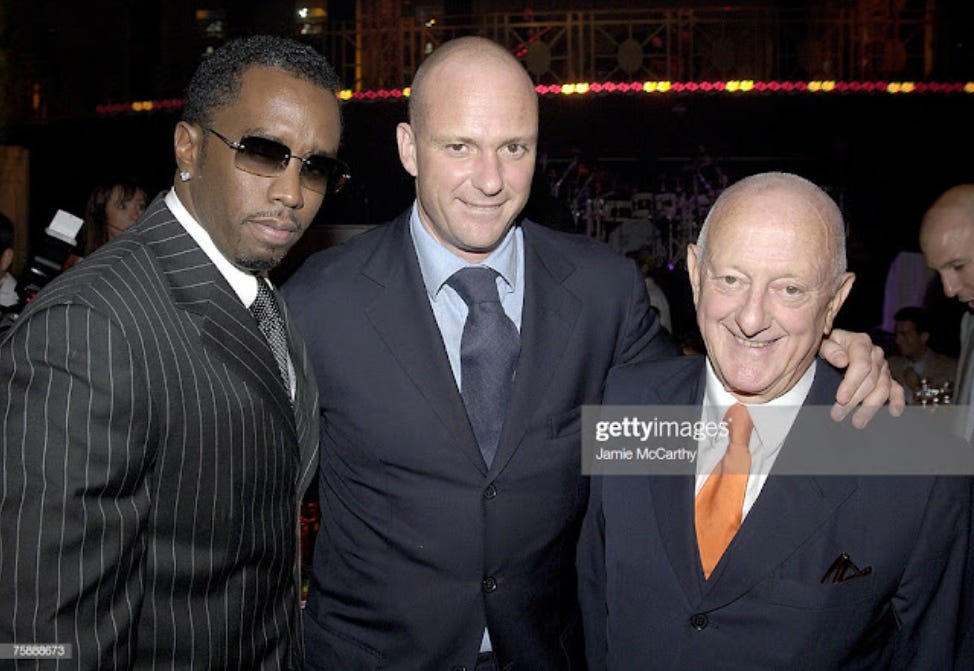 Richard Condon’s Prizzi Family Mirrors the Mafia, Senator, President ...