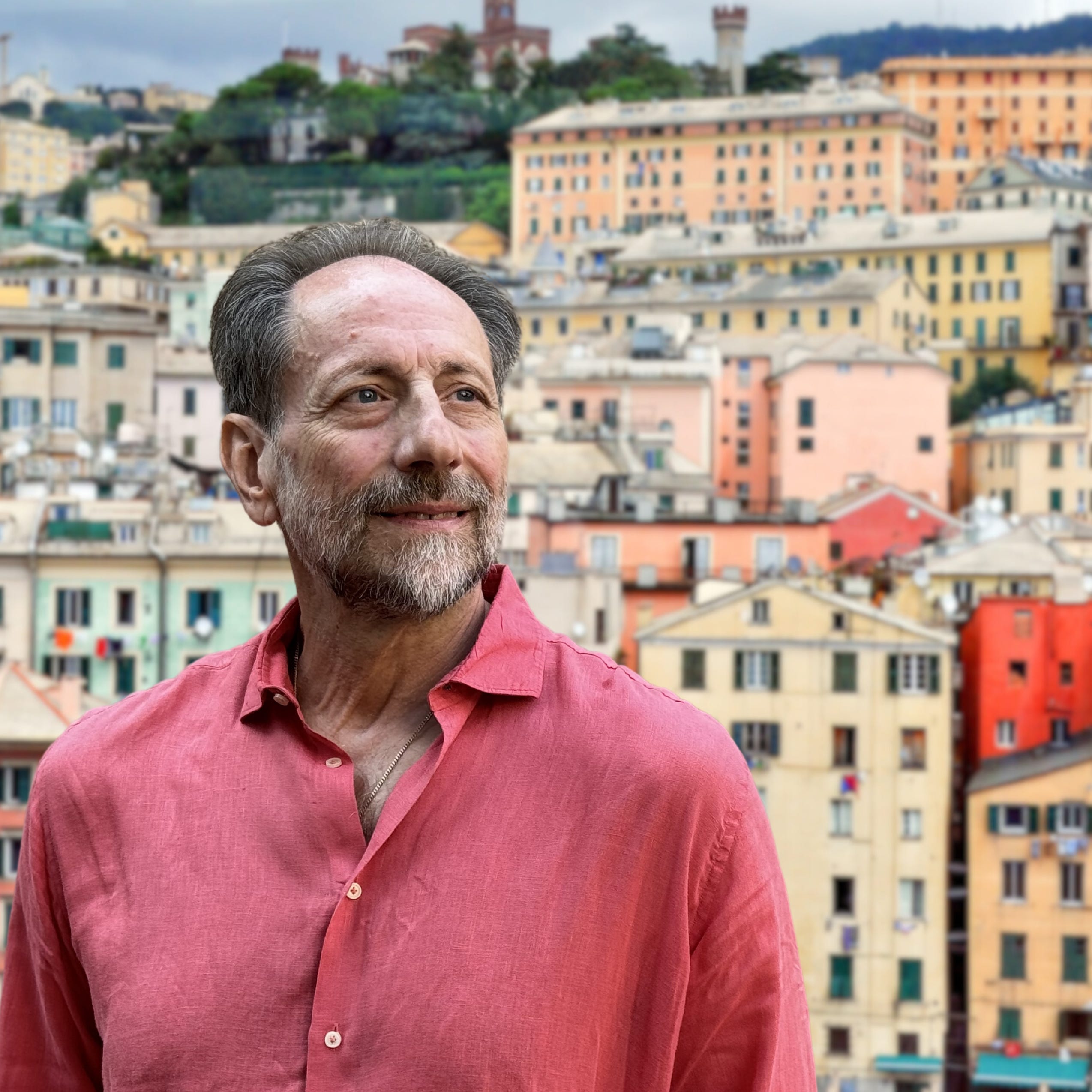 Gianni Pastorino | Substack