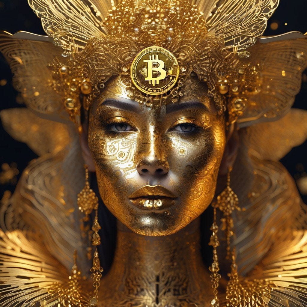 Decentralizing AI with Harmony