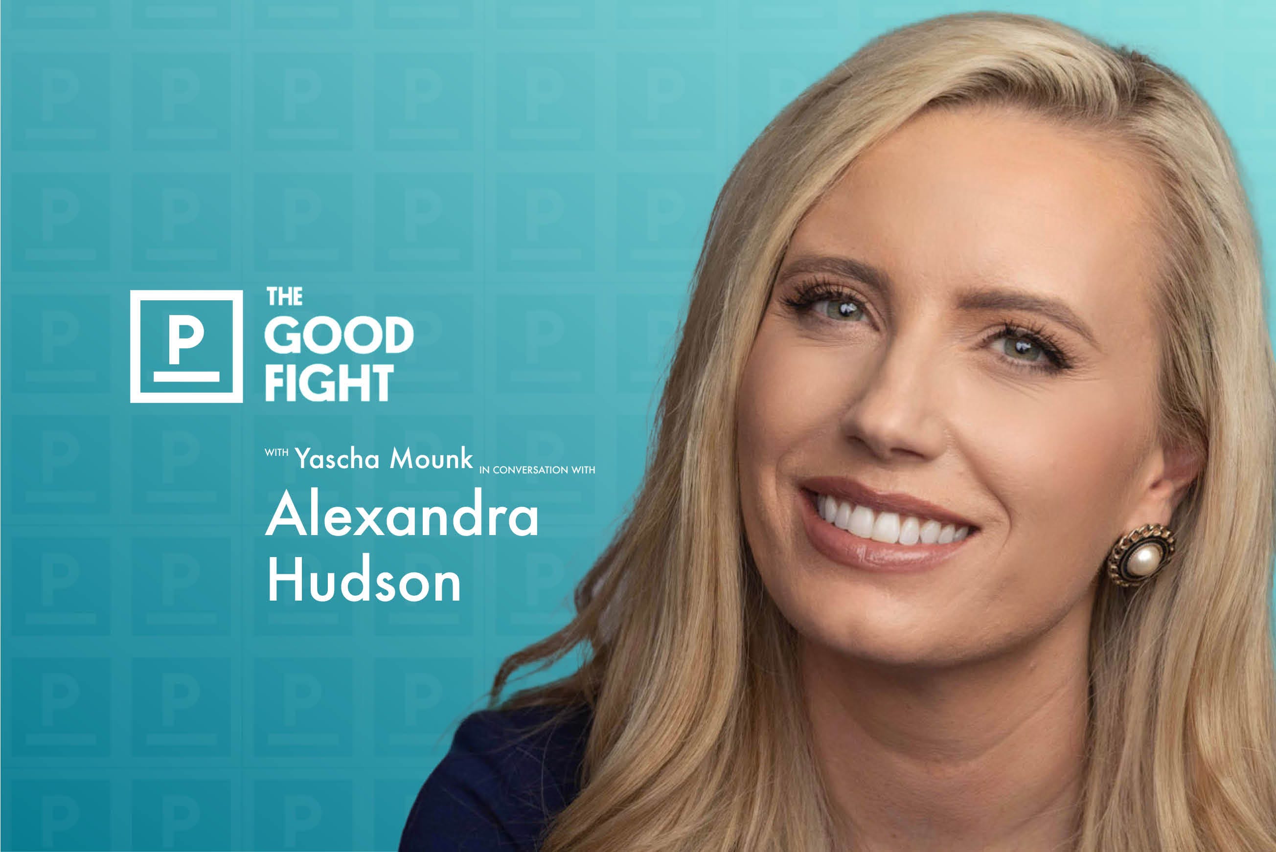 Alexandra Hudson on Why Civility Matters - by Yascha Mounk