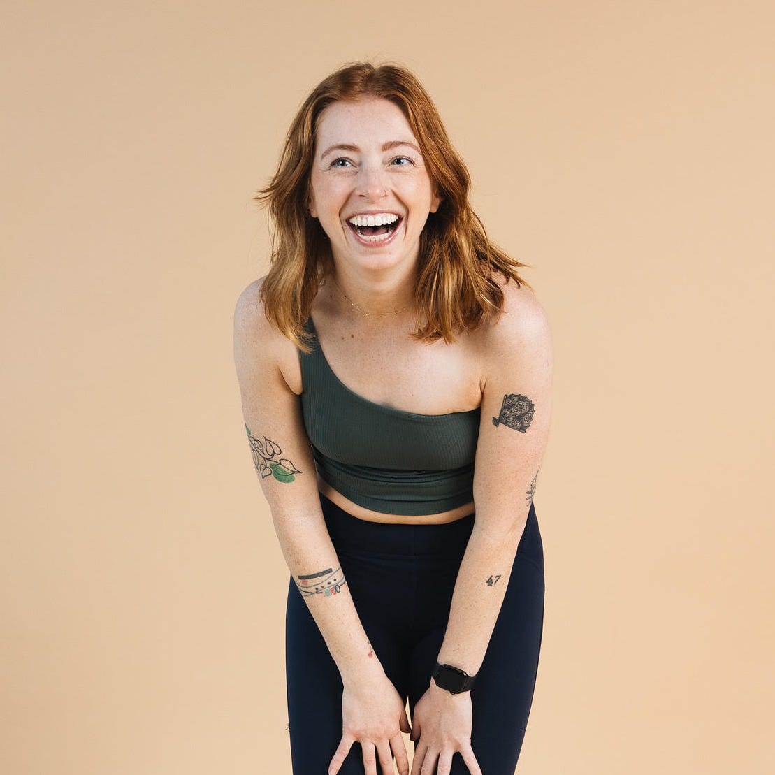 Abi Newlon | Substack