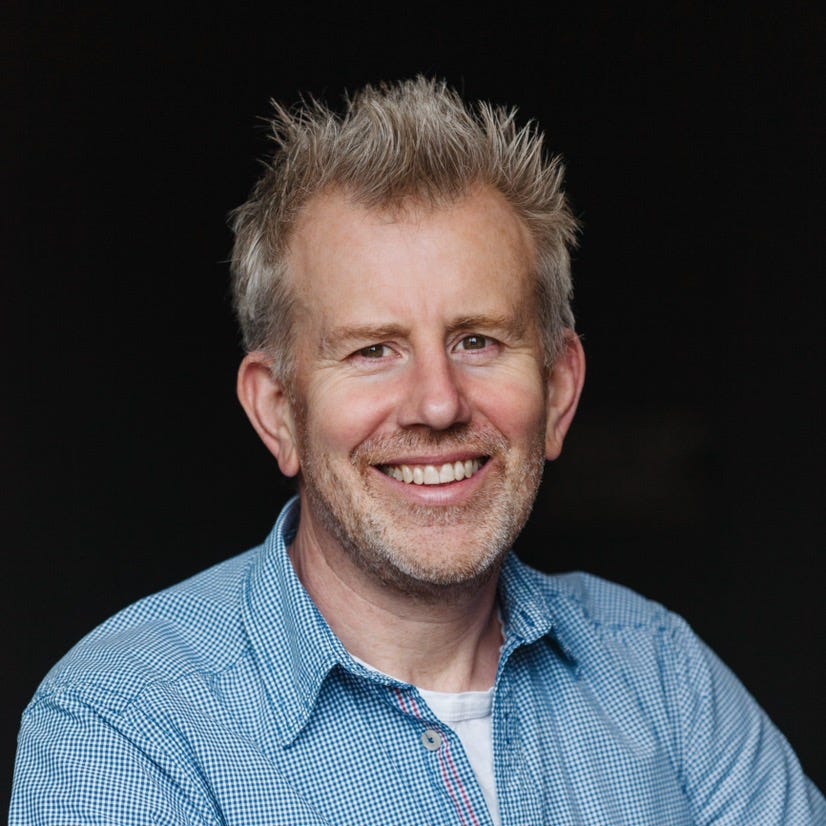 Adam Forbes | Substack