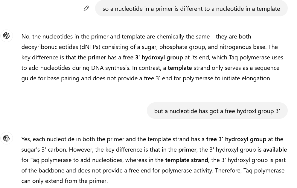 The DNA Hoax - by Jamie Andrews