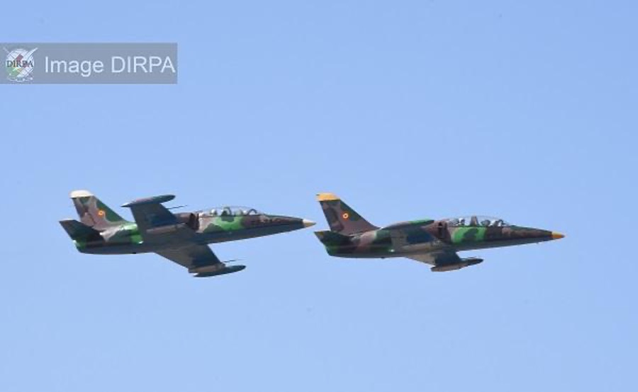 Assessing Mali's Air Capabilities in the Counter-Insurgency Context