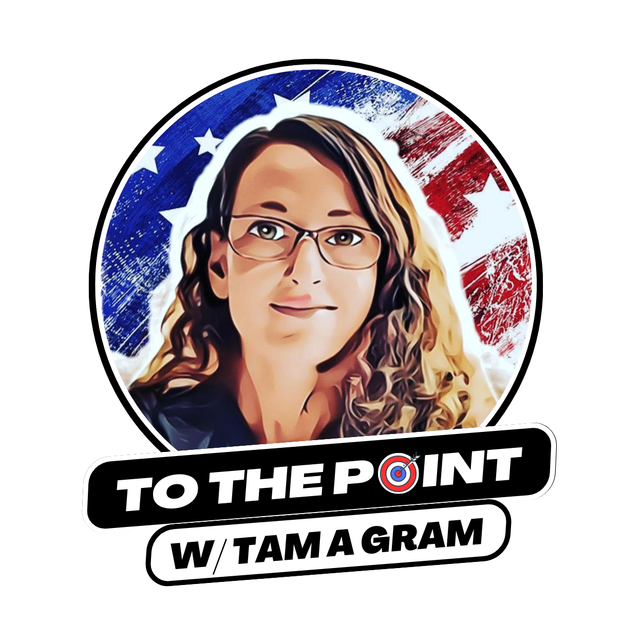 To The Point w/Tam A Gram - by Tam A Gram - Tam’s Substack