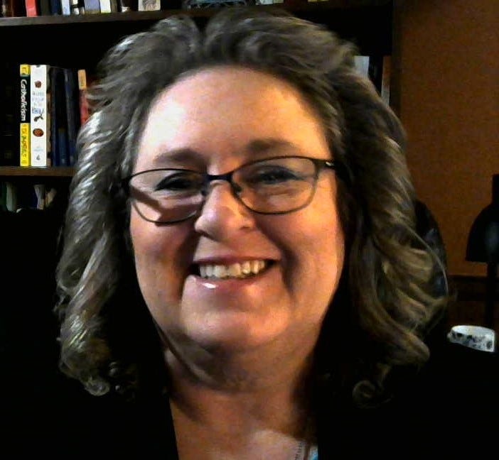 Gail Seiler | Substack