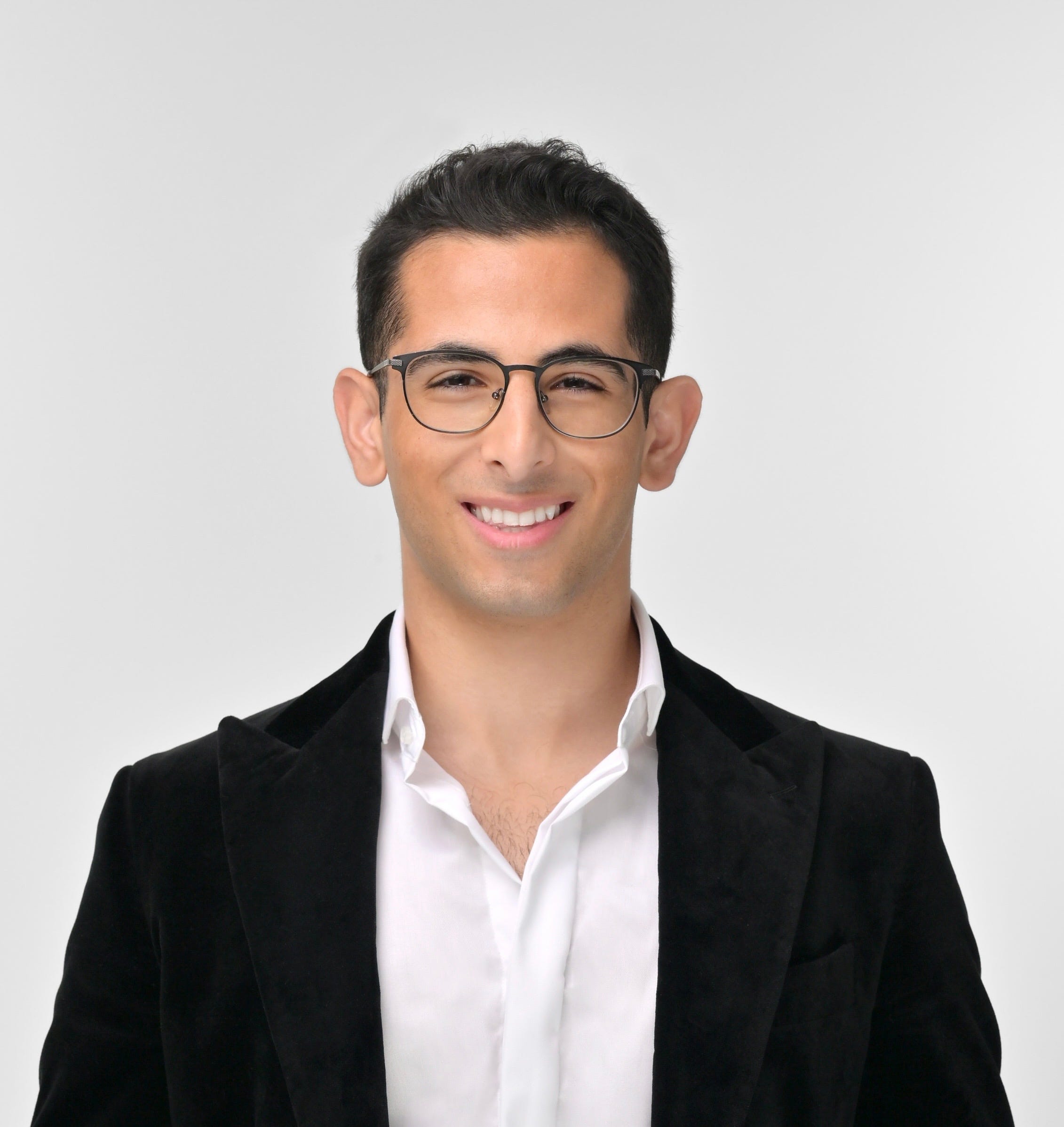 Benjamin Arya | Substack