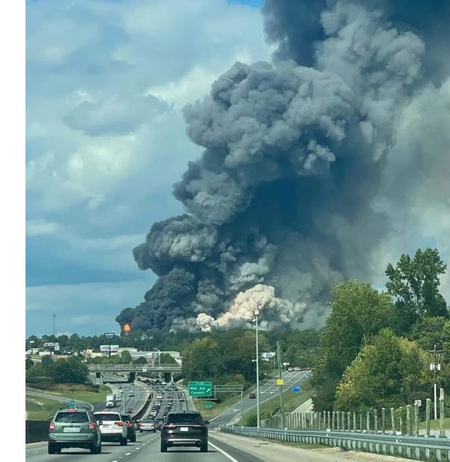 ☕️ INCREASINGLY ISOLATED ☙ Friday, October 11, 2024 ☙ C&C NEWS 🦠