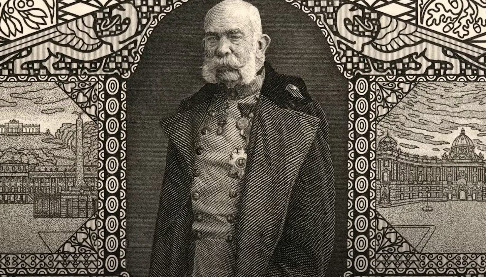 The Kaiser's Long Stare - Rod Dreher's Diary