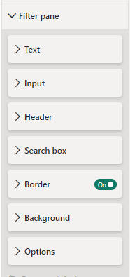 How To Use Power BI - Page Formatting Options in Power BI