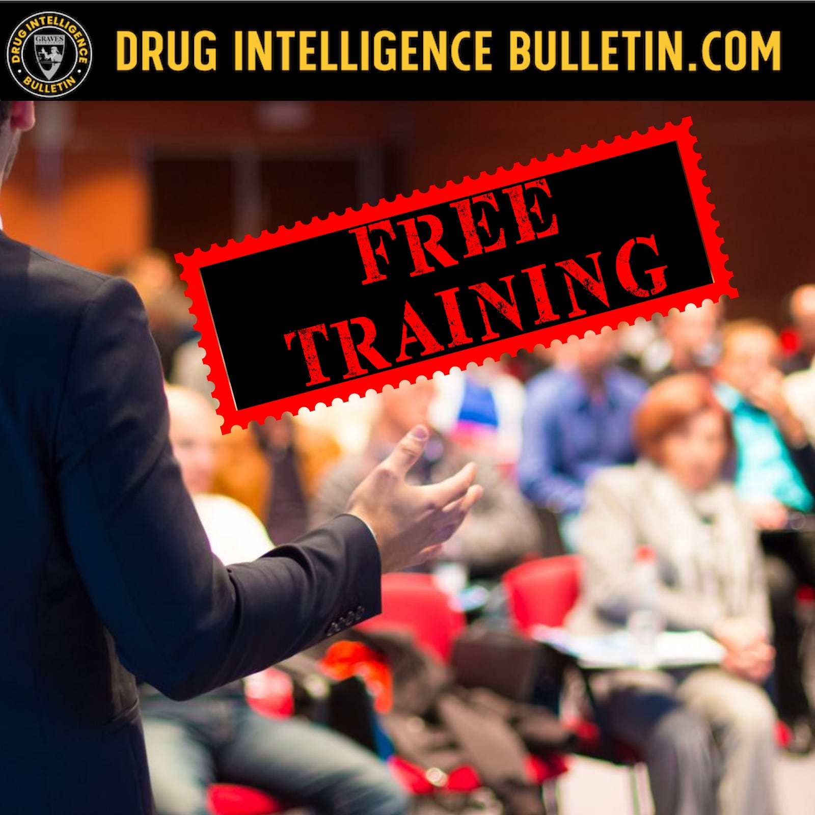 Free Training - by Keith Graves