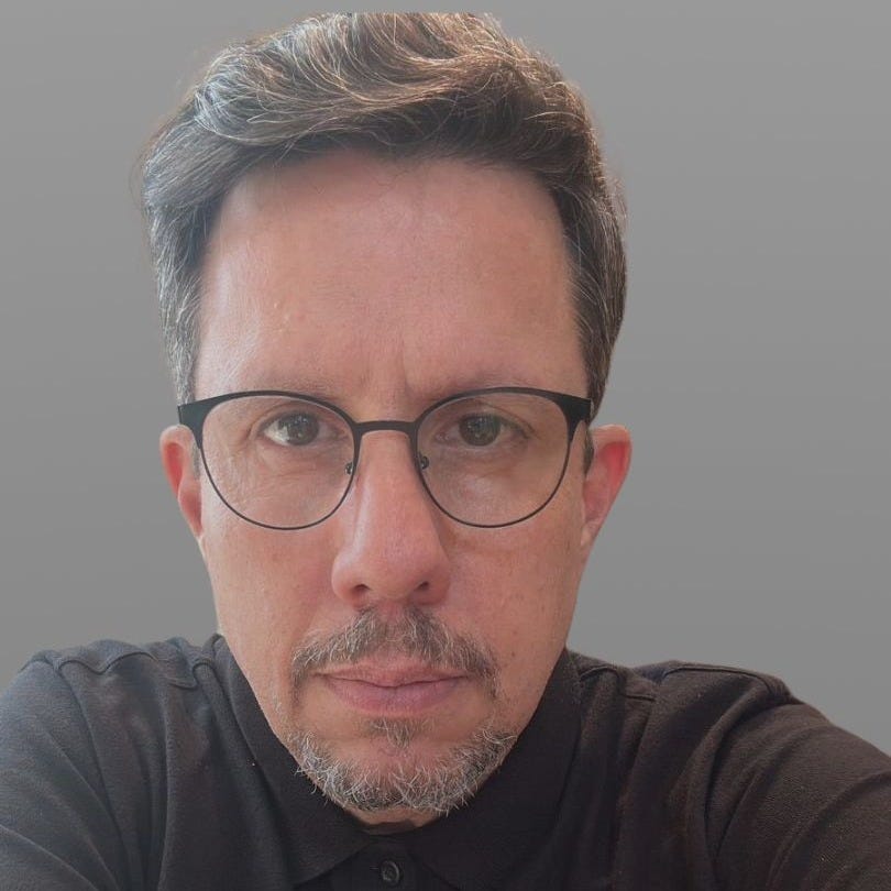 Fábio Caim | Substack