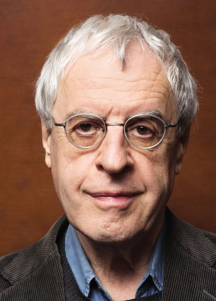 Of Stir Fries and Hams - by Michael Ruhlman