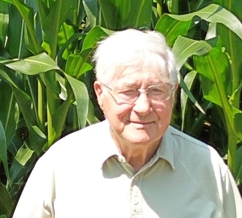 Legends: Terry Daynard - THE FIREBREAK