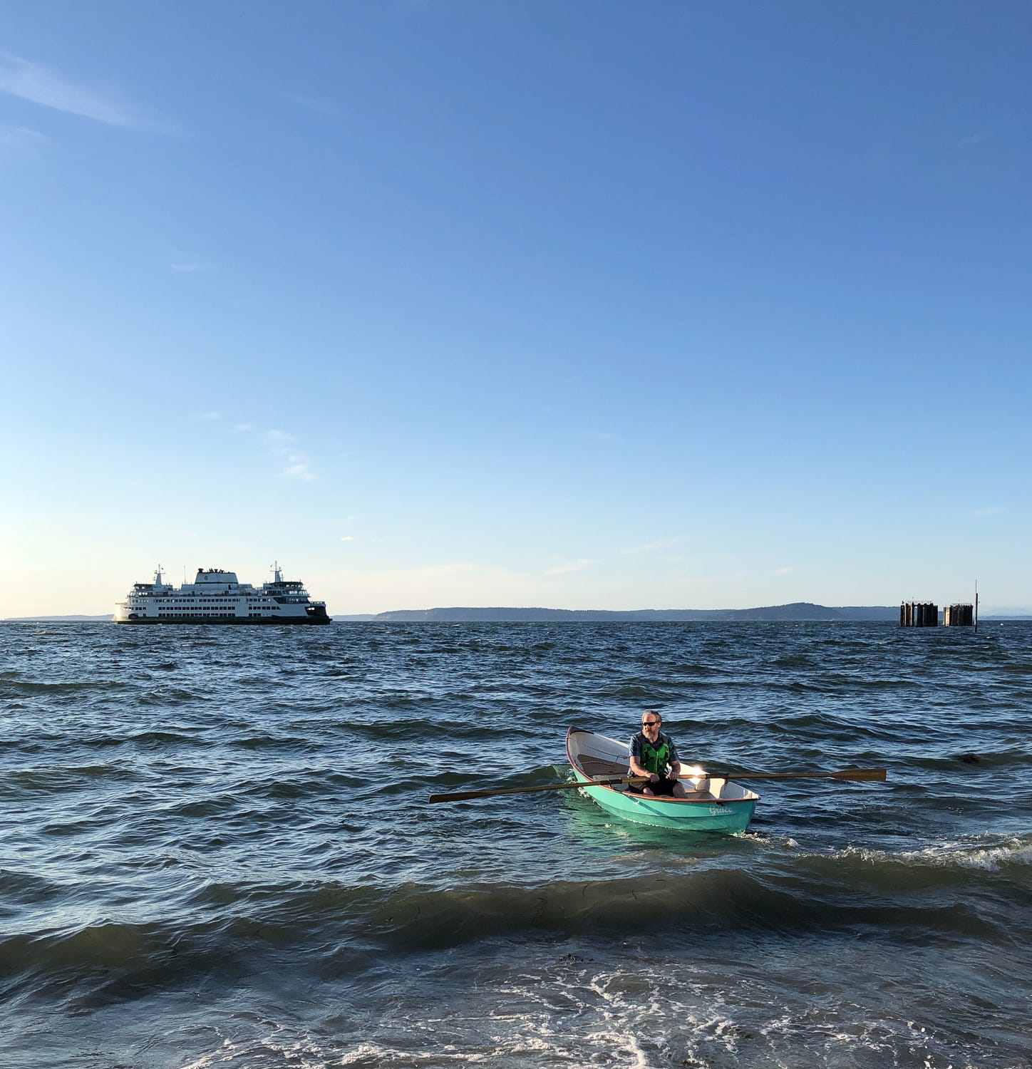 The Nathan Lunstrum Photo Gallery - Small Craft Advisor