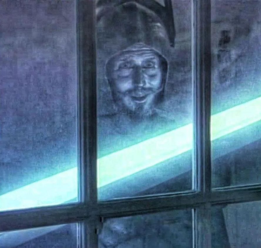 Revisiting Bill Sherwood 's 'Parting Glances' (1986)