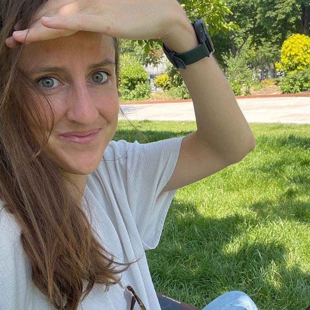 Diane Fastrez | Substack