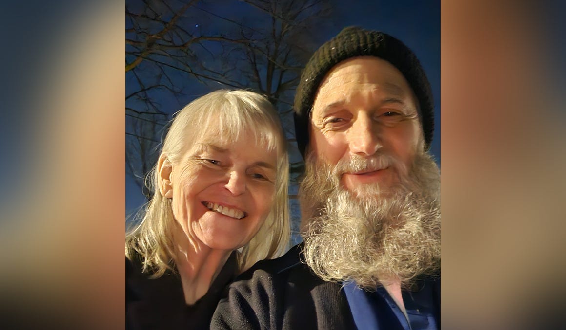 La increíble historia de la activista pro vida más heroica de hoy