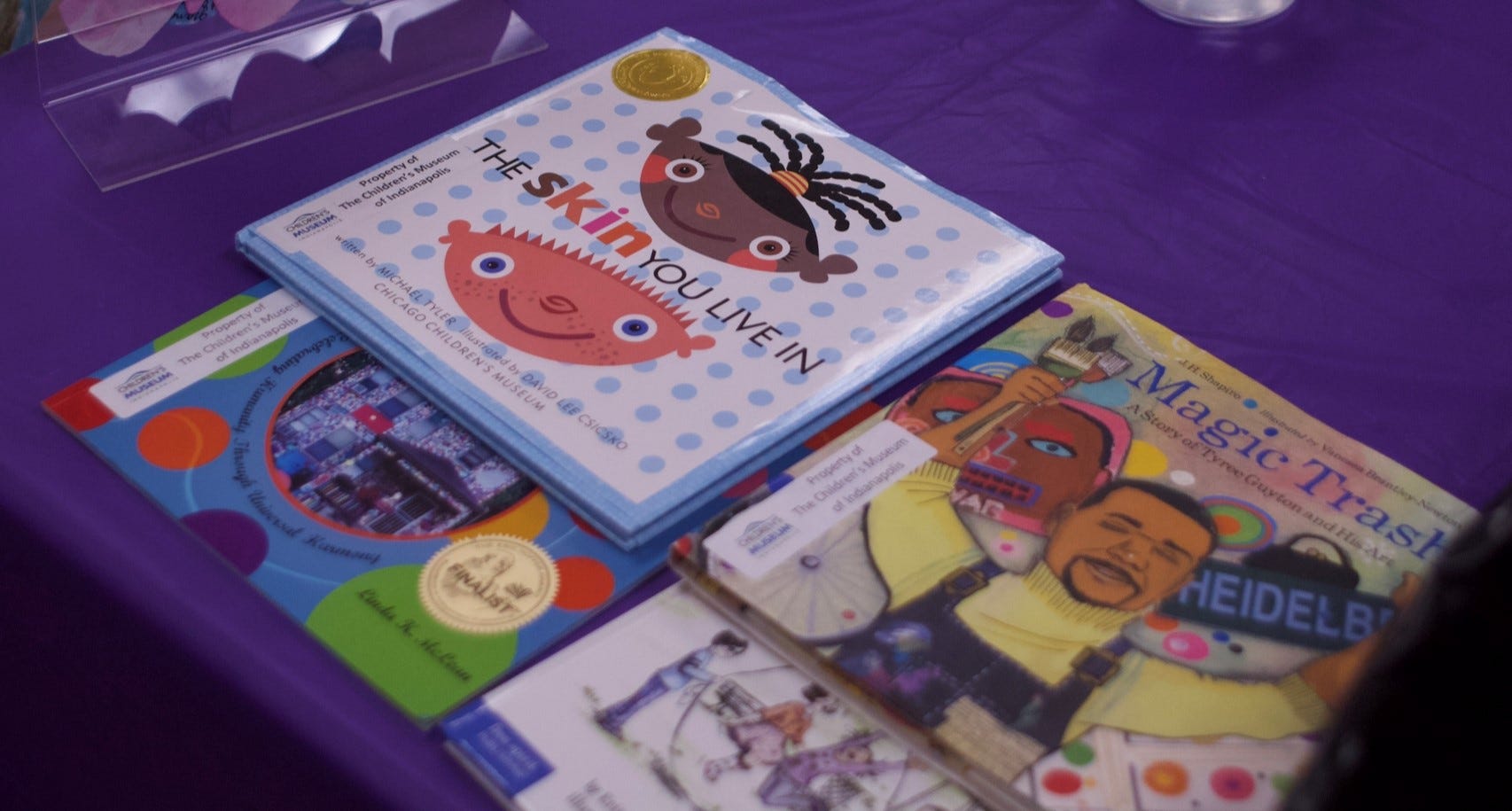 Summer Reading Program kicks off today - by Edwin Faunce