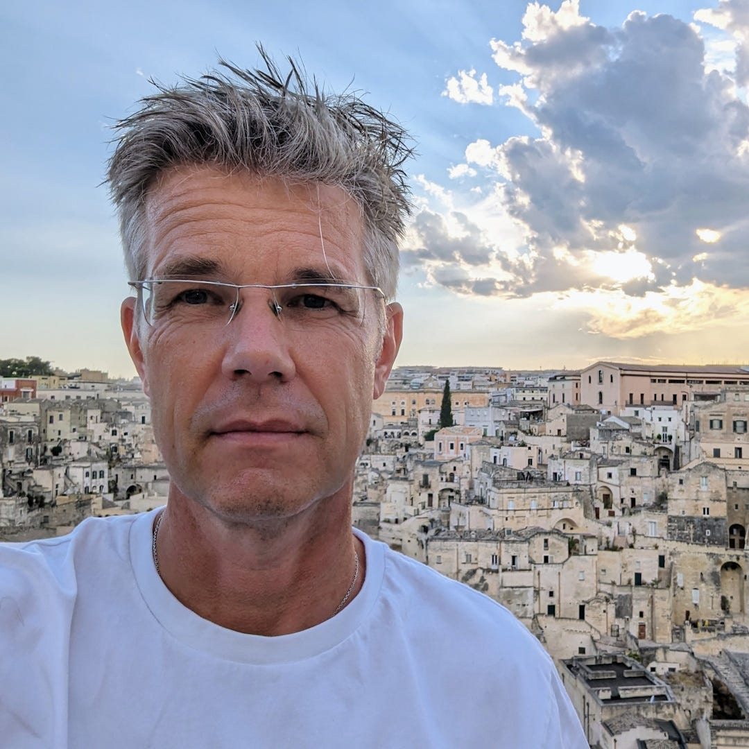 Jurgen Appelo | Substack