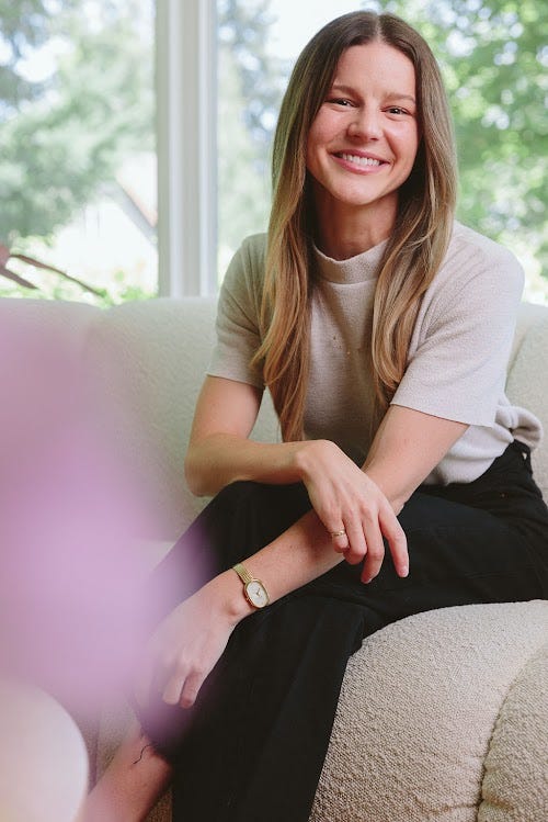 Leslie Stephens on Choosing New Paths