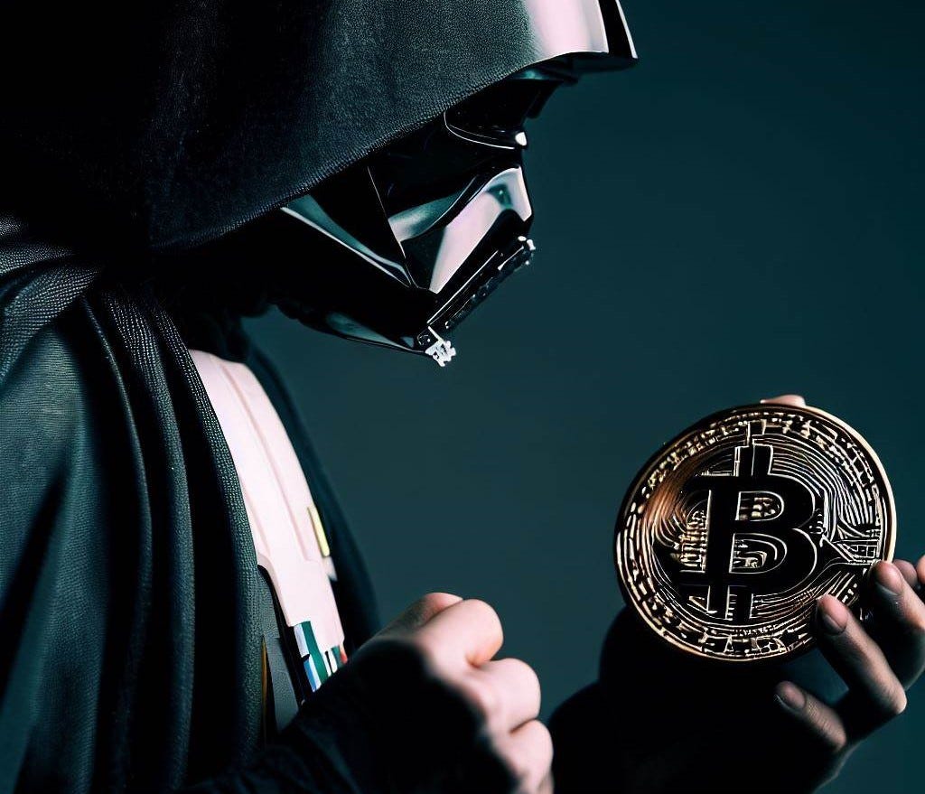 El imperio FIAT contraataca - by Brenkiria