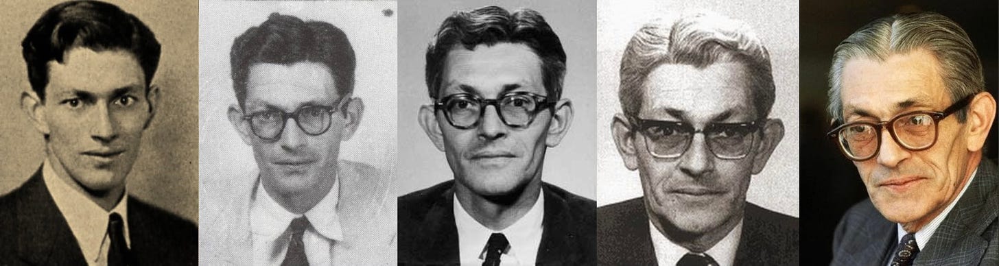 On the Trail of Destruction: Who 'Deep-Sixed' the JFK Assassination Files?
