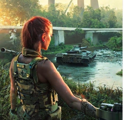 This Kind of War - by Tony Stark - Breaking Beijing