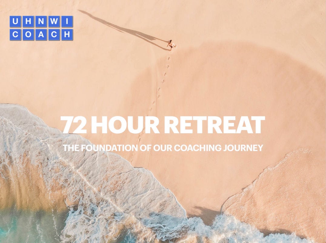 Only-fans foot-models and influencers need life coaching, too