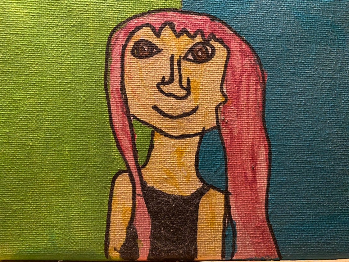 LaVonne Chantal | Substack