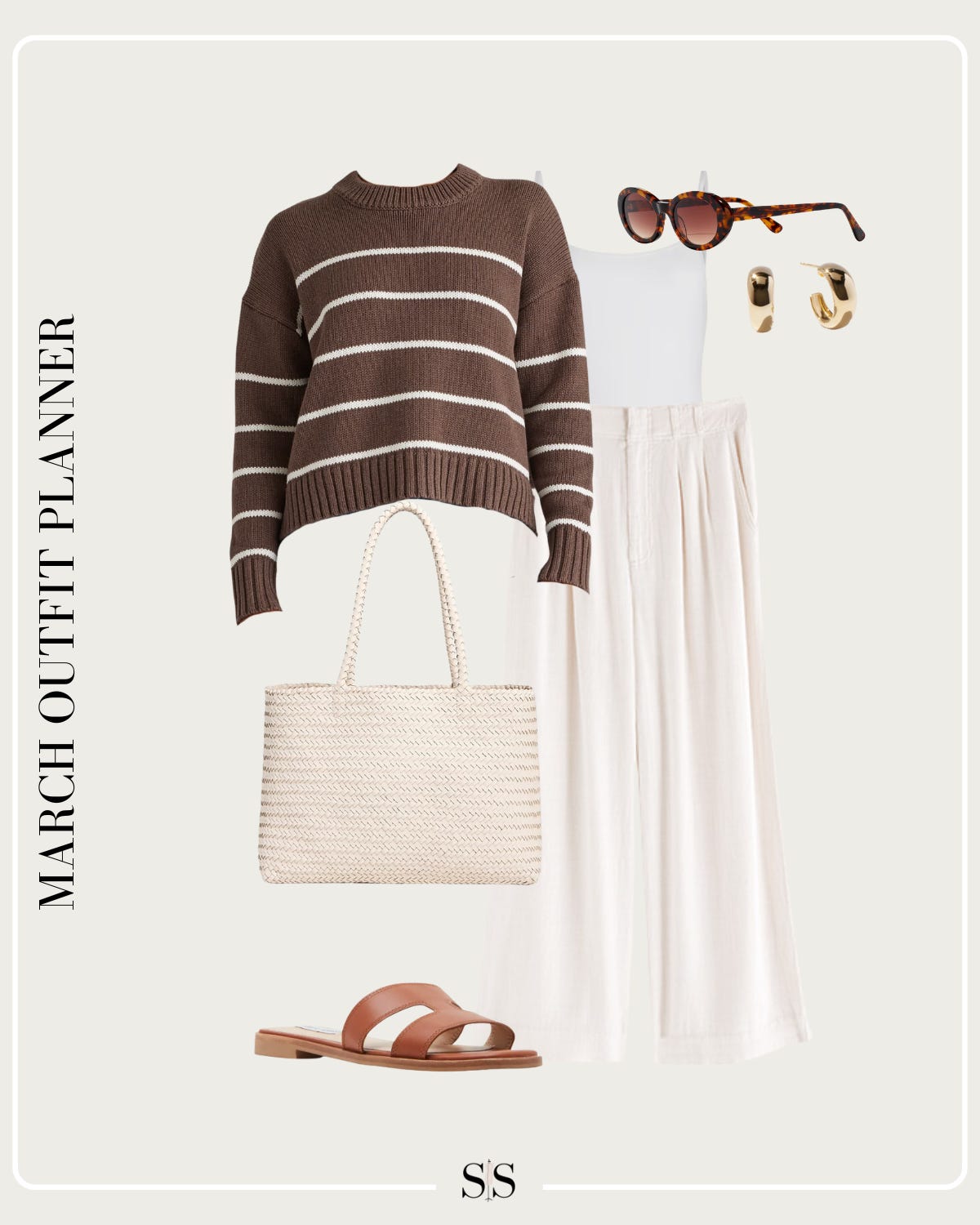 The Outfit Planners Are Back! - by Sarah Hancock