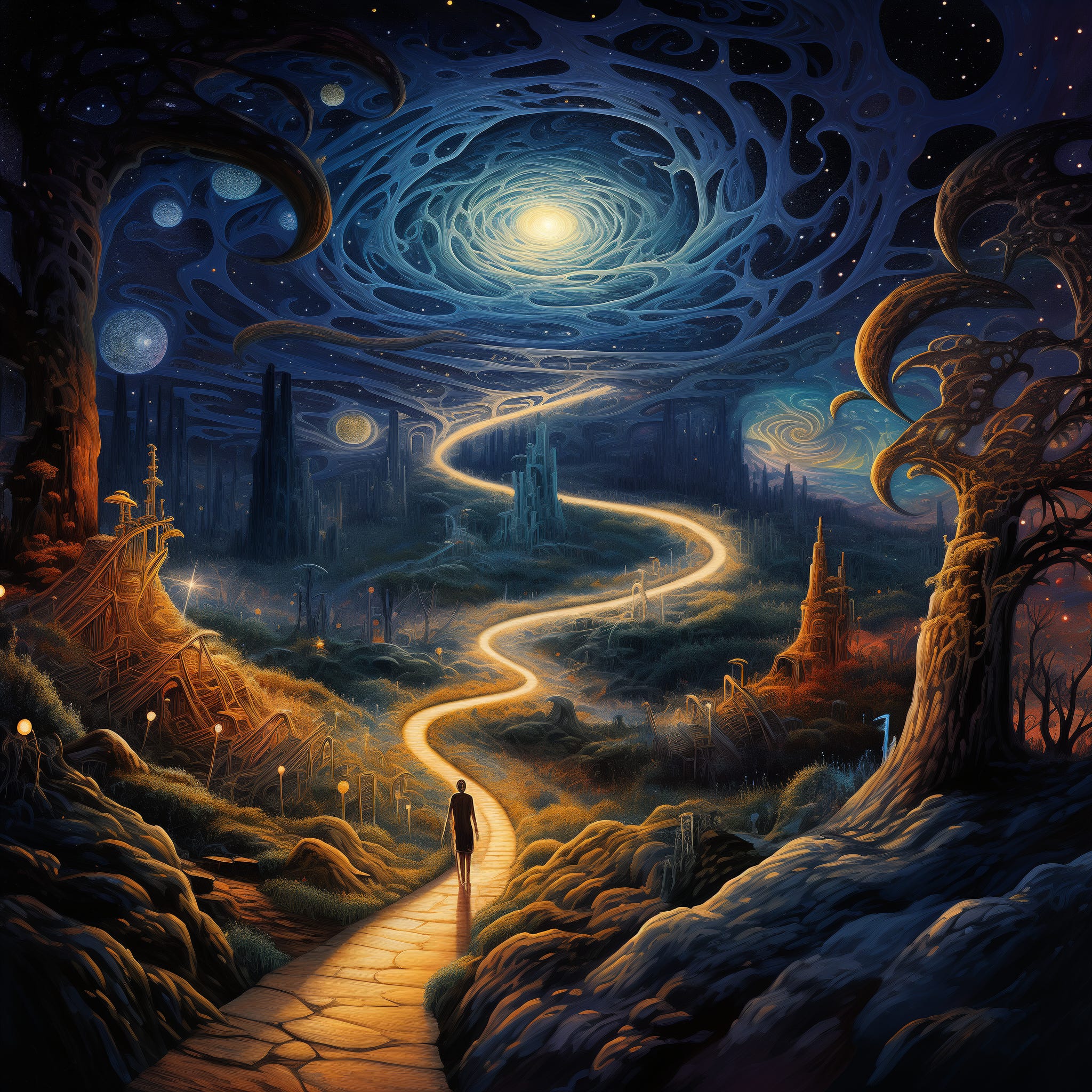 New Album Drops Today - by Elliott Fienberg