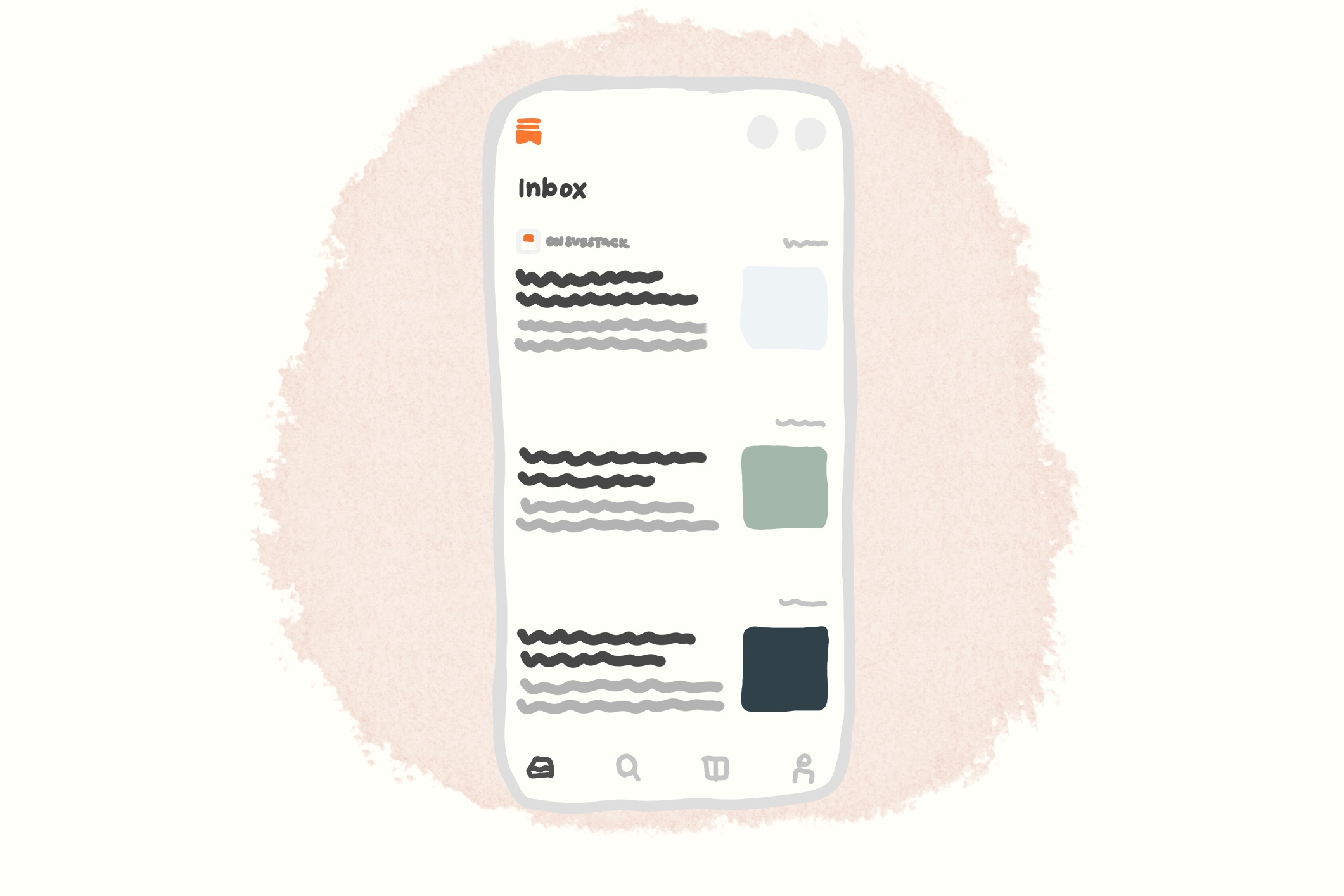 Substack diaries: Did I just have a mini meltdown from setting up Substack?