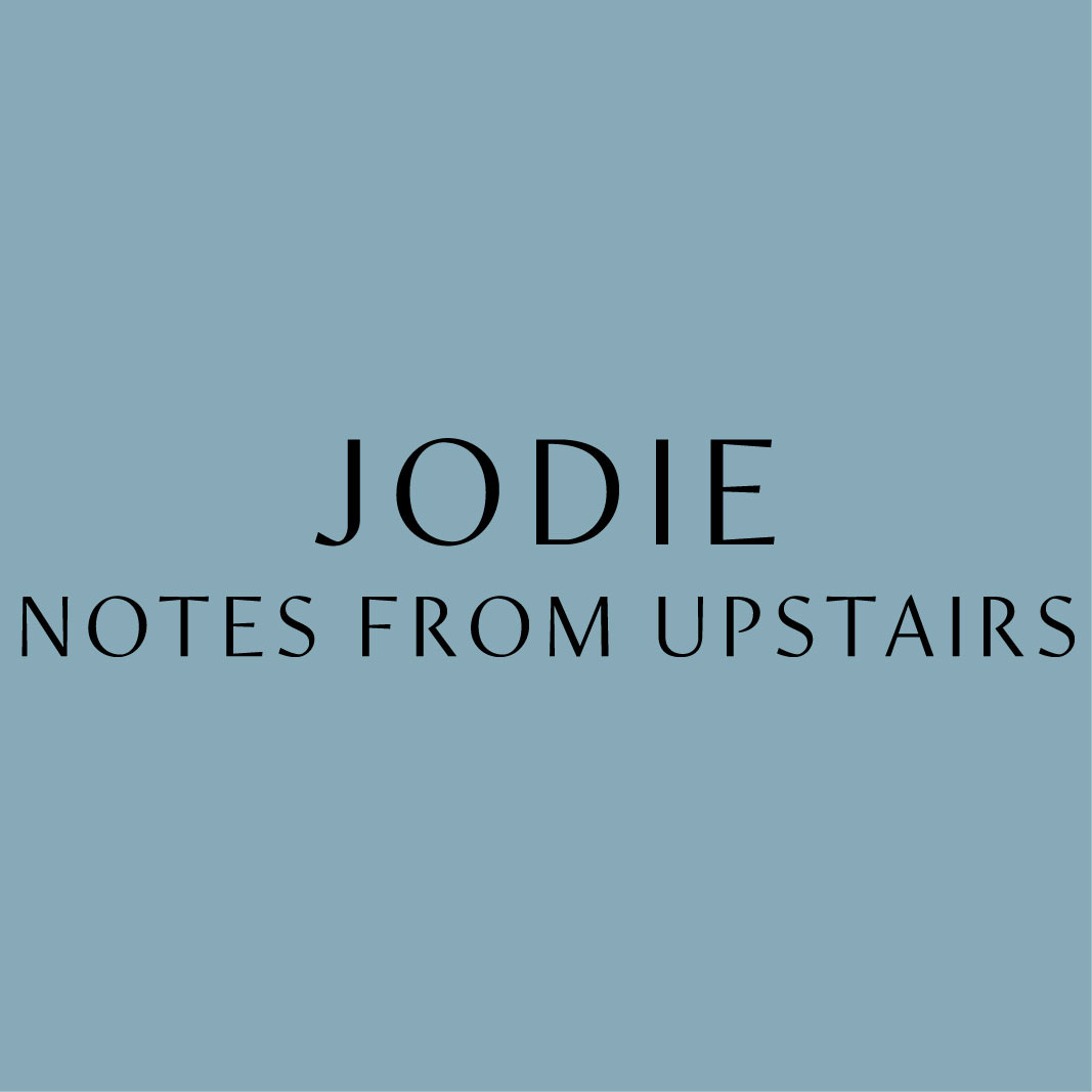 Jodie Hazlewood | Substack