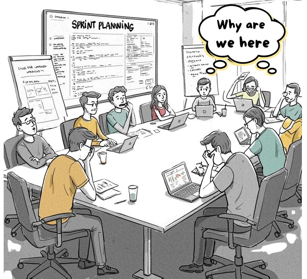 Why Developers Hate Scrum And How To Fix It?