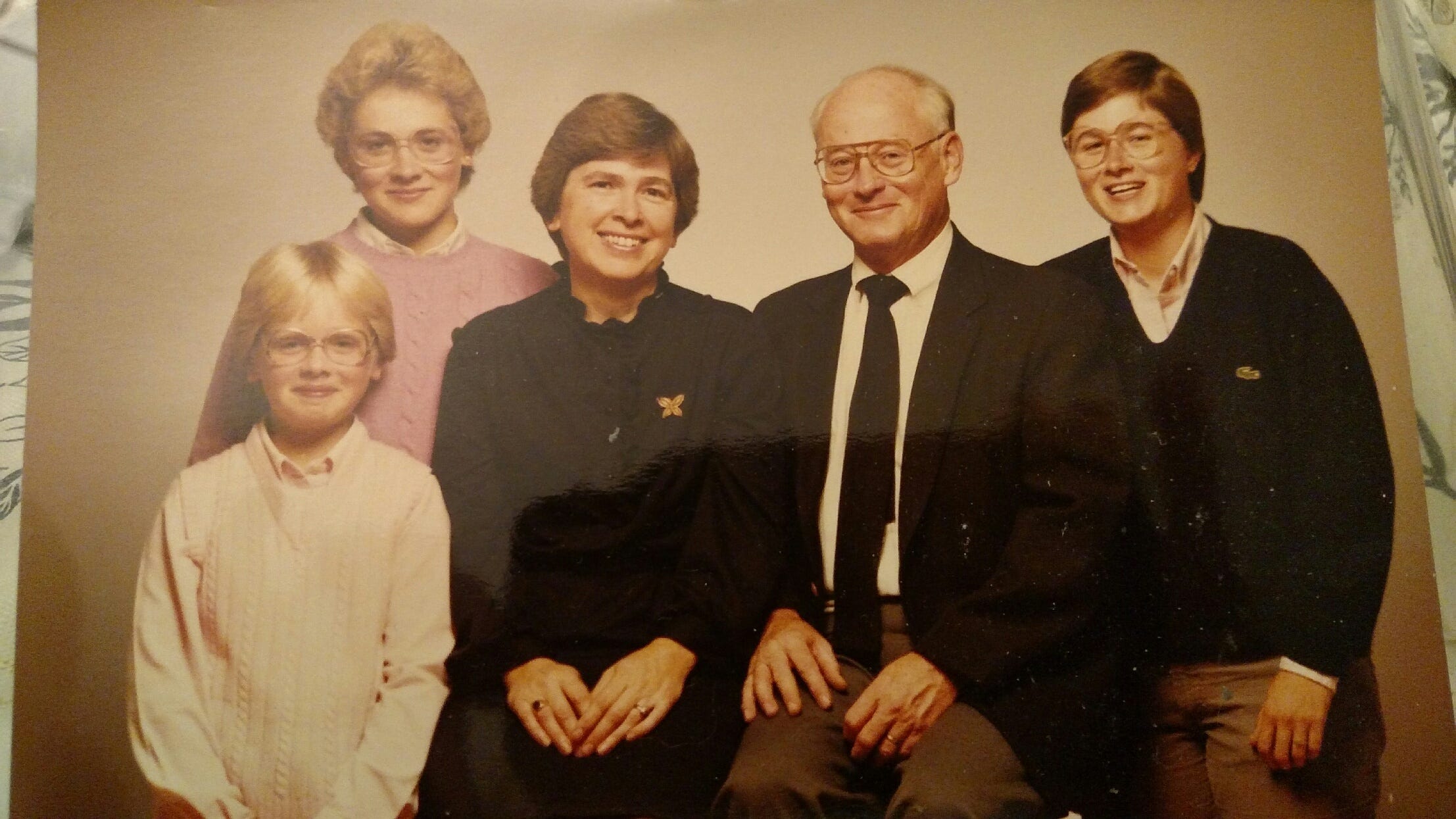 Don't Look at Me - Kate Welshofer Was Here