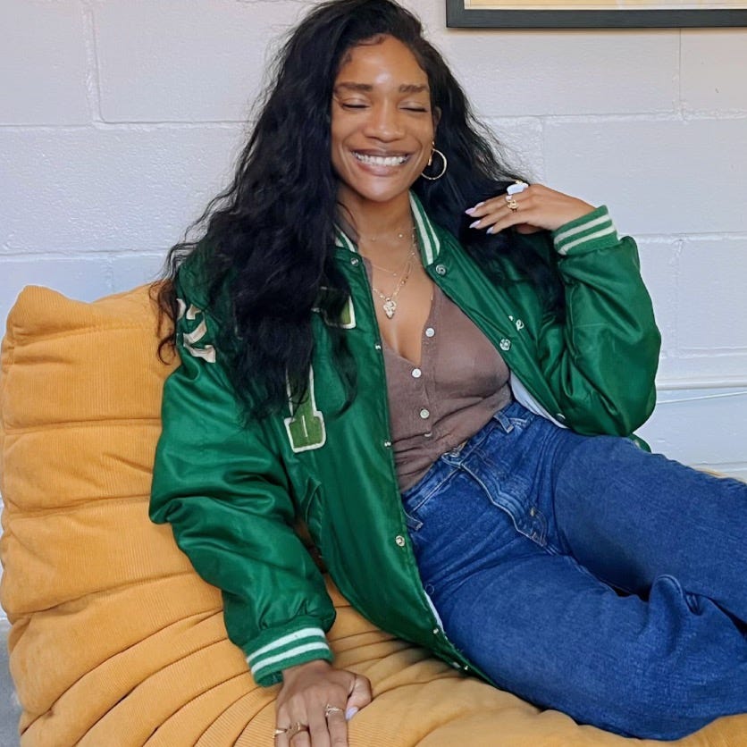 Elyse Fox | Substack