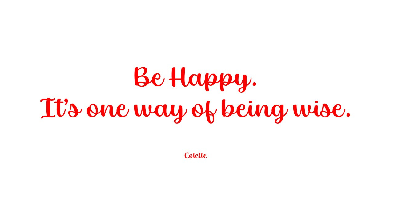 Are you happy today? - by Jon Doolen - Jon’s Substack