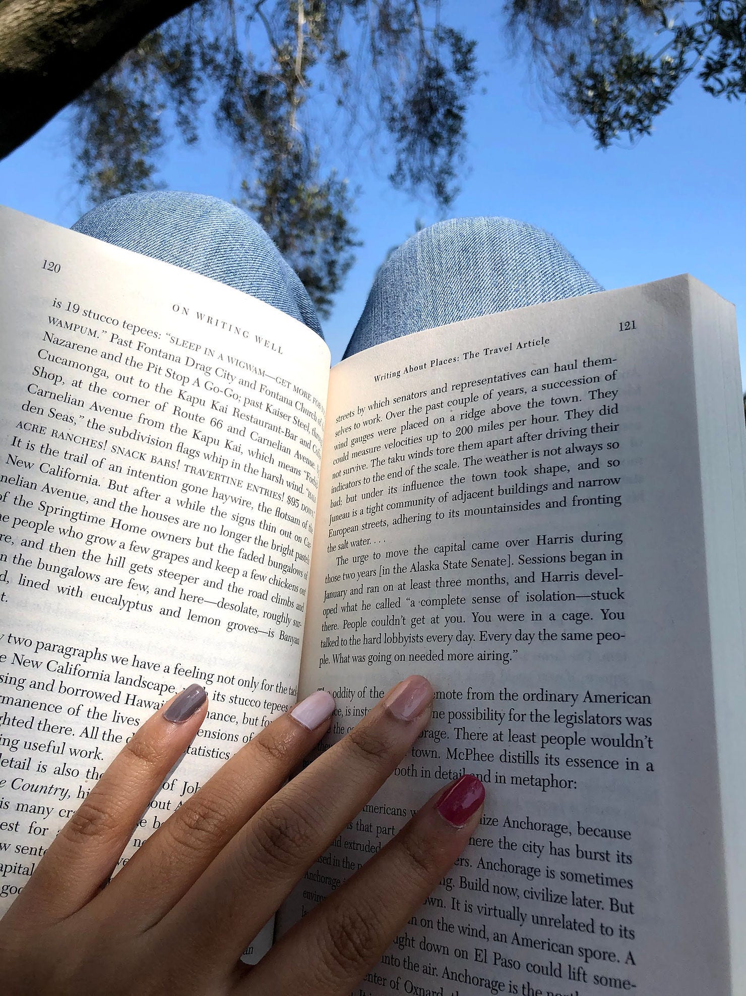 The girl in the park - by Mehsaad - awfully lucky