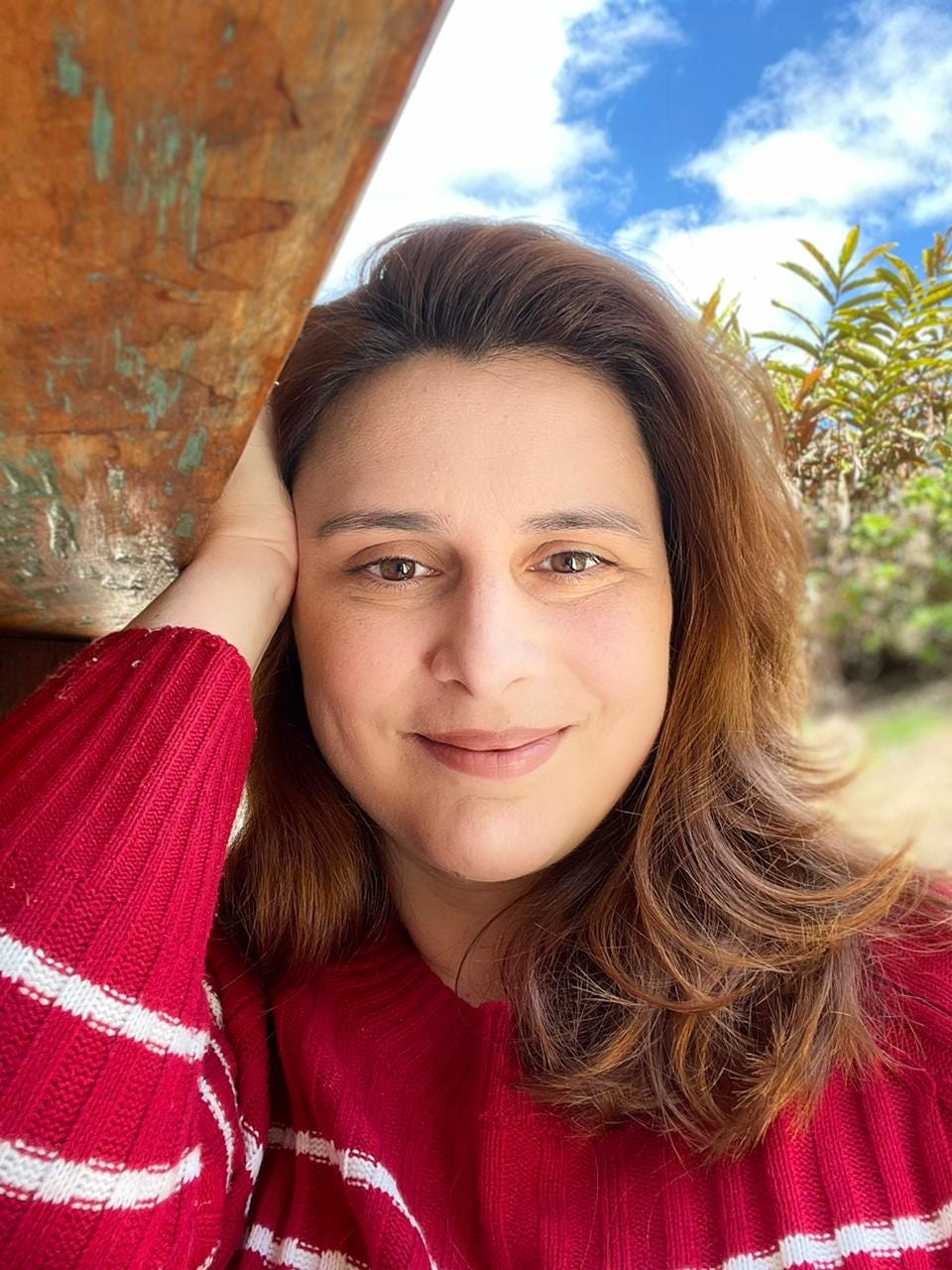 CARLA GUERSON | Substack