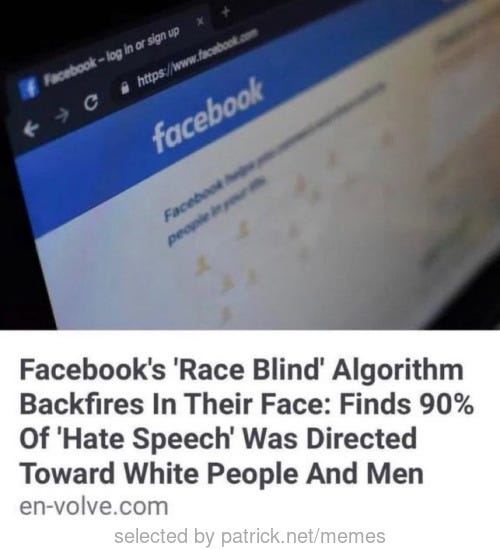 Patrick.net Memes | patrick.net/memes | Substack